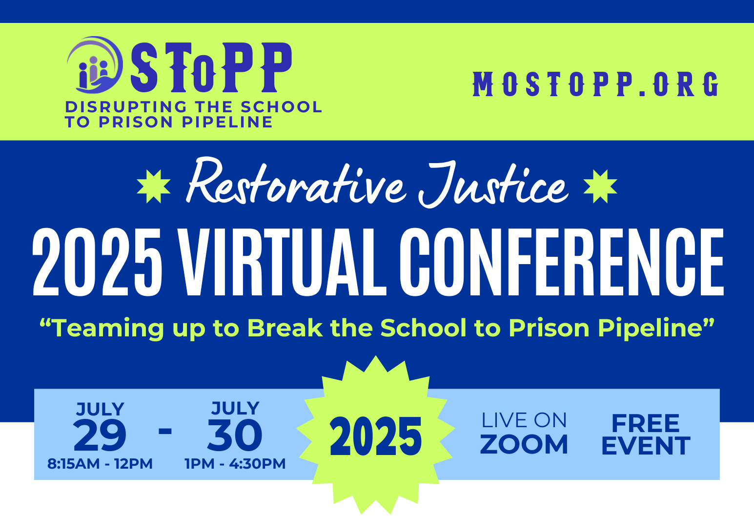 Missouri Juvenile Justice Association – Statewide, not-for-profit ...