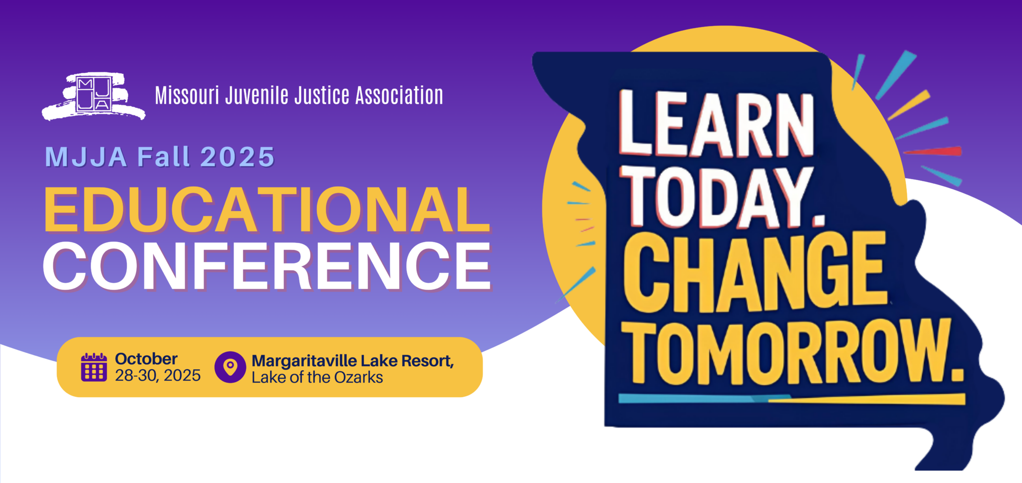 Missouri Juvenile Justice Association – Statewide, not-for-profit ...